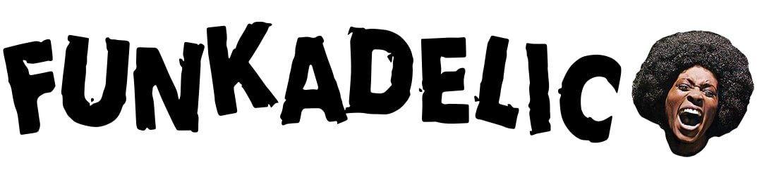 Shop Official Funkadelic T Shirts, Music Merchandise & Gifts - Bluescentric